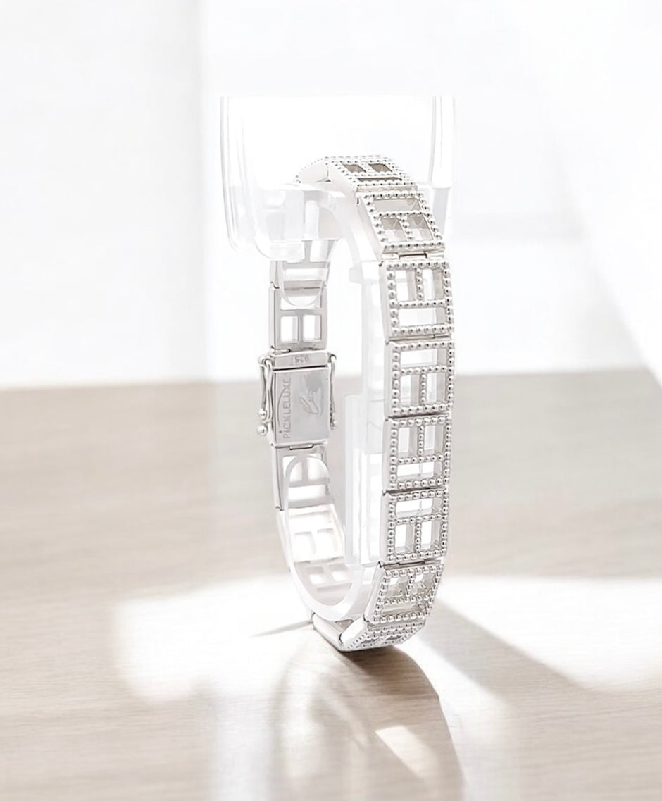 PICKLELUXE Pickleball Jewelry in Silver and Gold for Women, Men, Kids ...